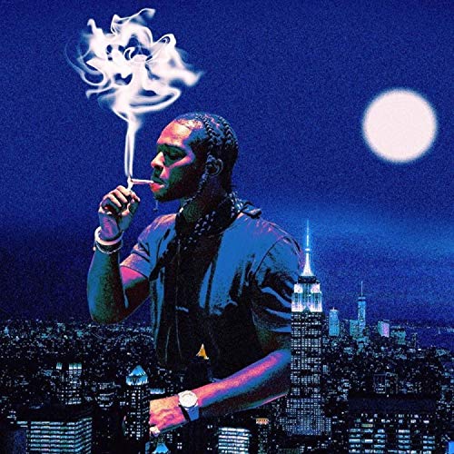 Play R.I.P. Pop Smoke by Feezy on Amazon Music