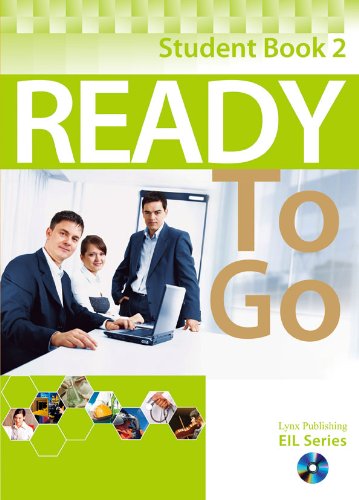 Ready to Go: Student Book 2 - with audio CD (English as International ...
