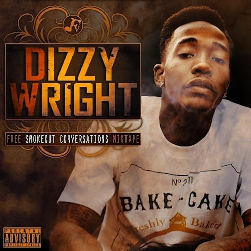 Play Free SmokeOut Conversations (Mixtape) by Dizzy Wright on Amazon Music