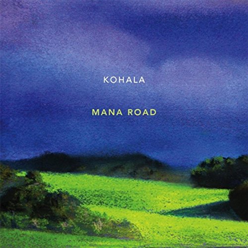 Amazon.com: Mana Road : Kohala: Digital Music