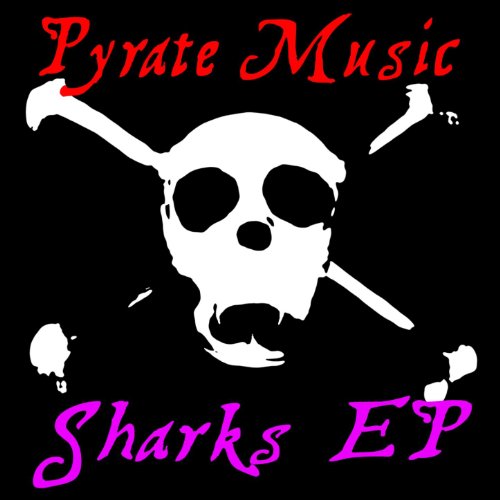Play Sharks EP by VARIOUS ARTISTS on Amazon Music