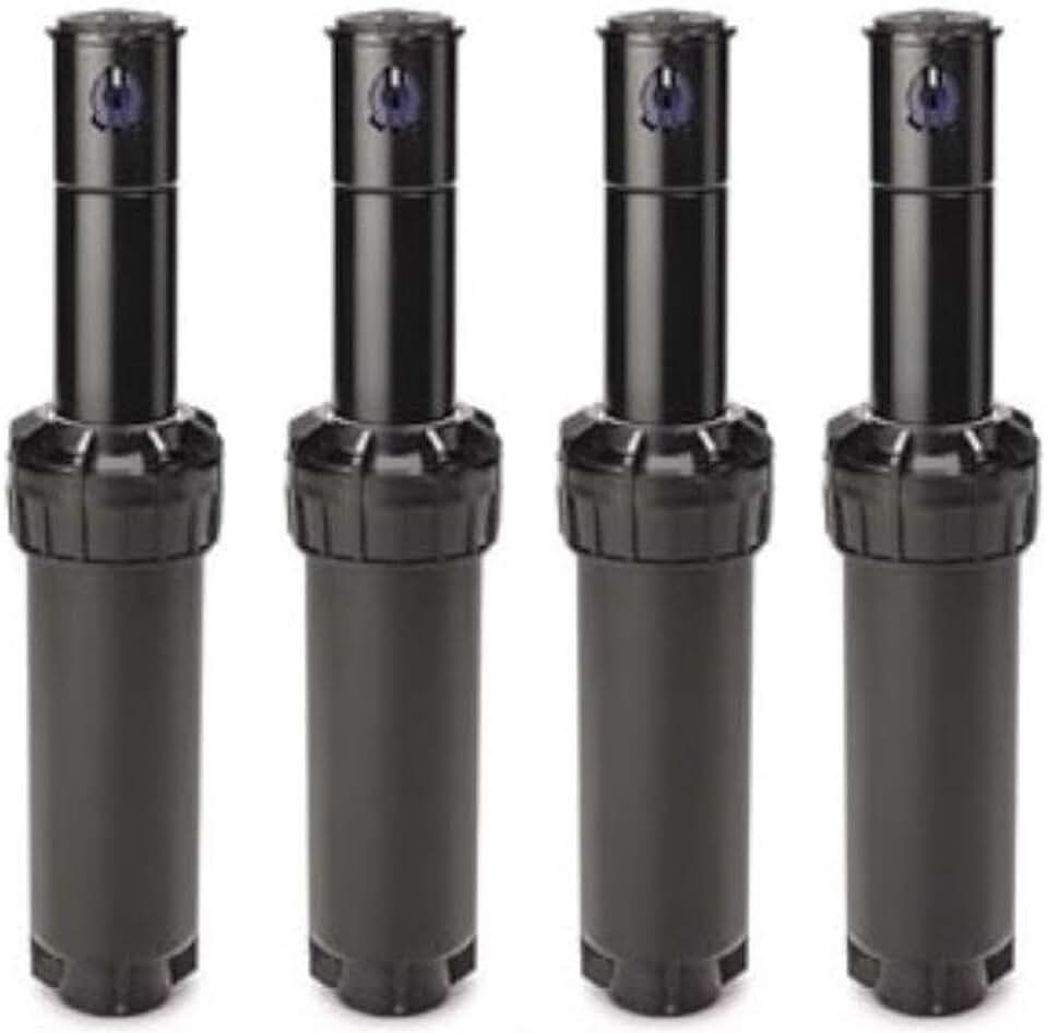 Amazon.com: Automatic Irrigation Sprinkler Heads - Automatic Irrigation ...