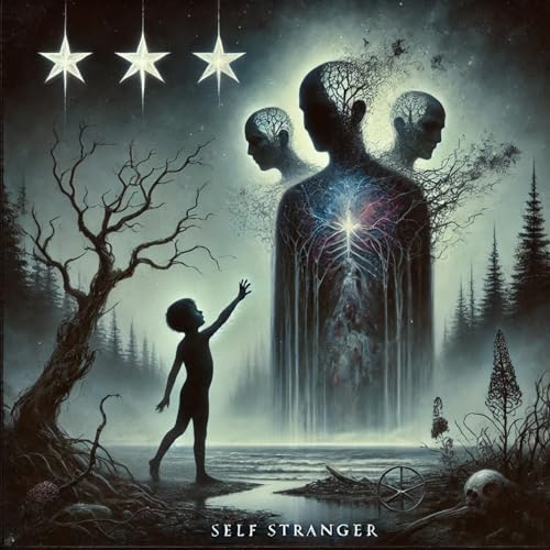 Amazon MusicでChad WallingのSelf Strangerを再生する
