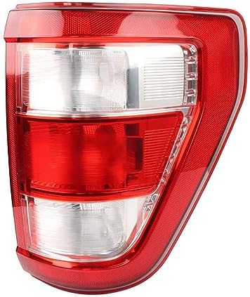 Amazon.com: labwork Right Passenger Side Tail Light Assembly ...