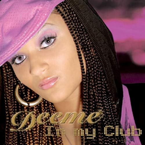 Amazon.com: In My Club : DeeMe: Digital Music