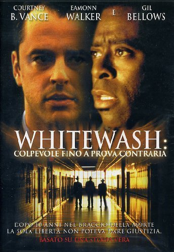 Amazon.com: whitewash dvd Italian Import : Movies & TV