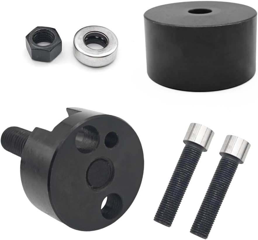 Powerstroke Front Crank Seal Ring For Ford 6.0L Powerstroke Front ...