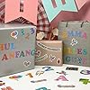 Oblique Unique Einschulung Aufkleber Set – 34 bunte Sticker zum ...