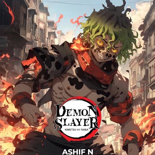 Amazon.co.jp: Gyutaro Theme (Epic Version) : Ashif N: デジタルミュージック