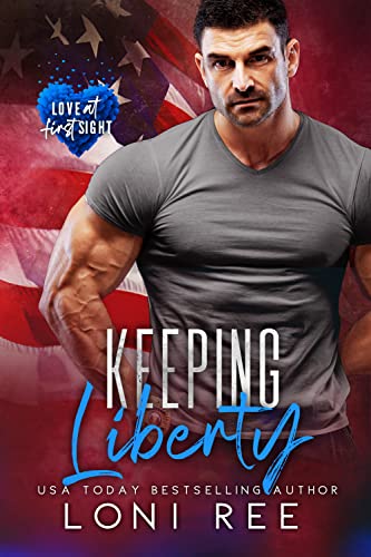Keeping Liberty: For Her Series Book 1 - Kindle edition by Ree, Loni ...