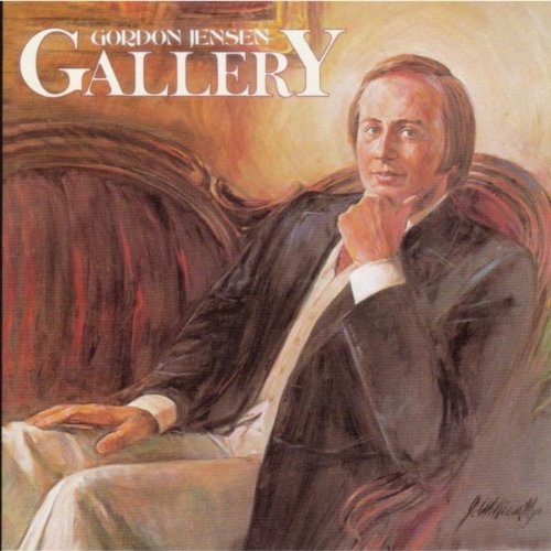 Écouter Gallery de Gordon Jensen sur Amazon Music