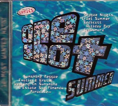 ONE SHOT 80 Summer (2000 UNIVERSAL) - CD.. - Amazon.com Music