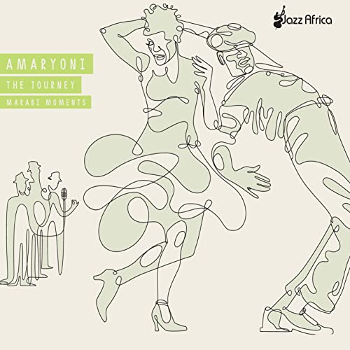 Play The Journey: Marabi Moments by Amaryoni on Amazon Music