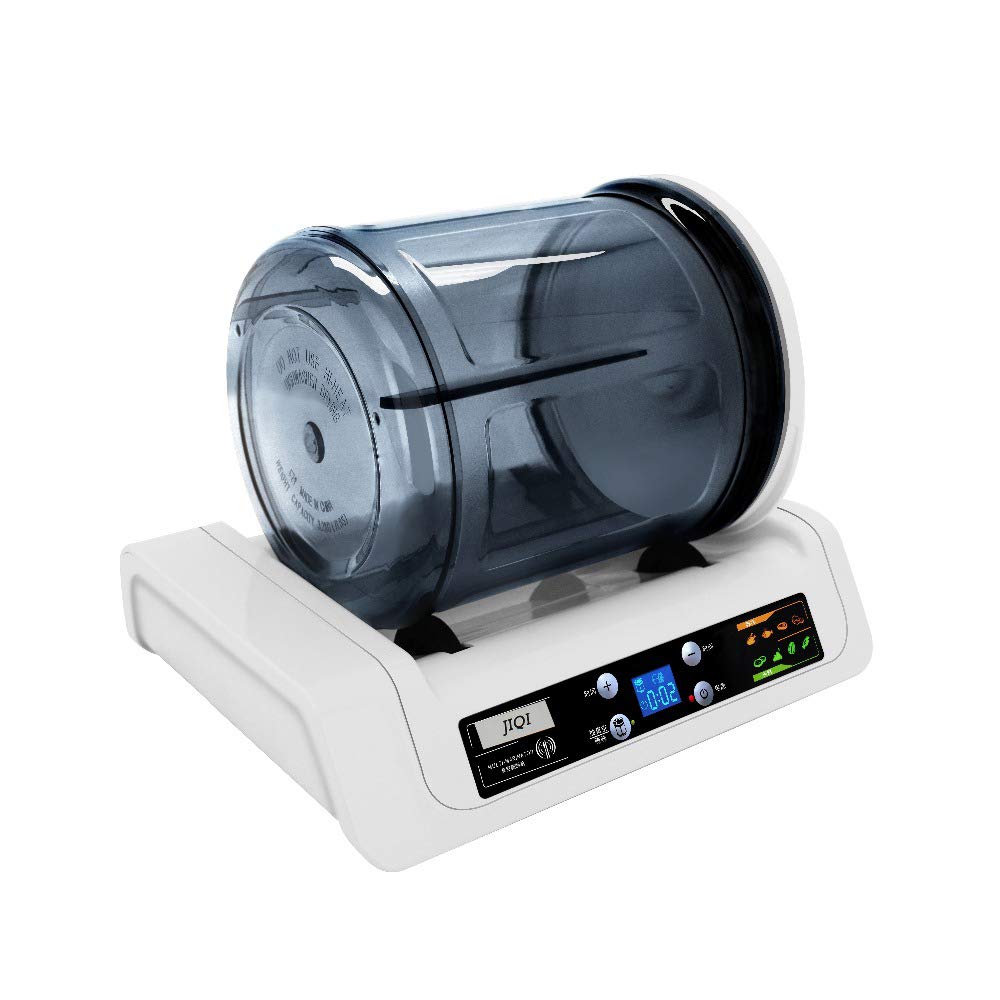 Buy Electric Vacuum Food Marinator Processor Mini Tumbling Maker ...