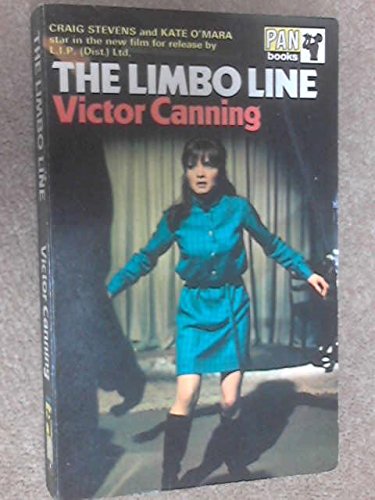 The Limbo Line: Victor Canning: 9780330104234: Amazon.com: Books