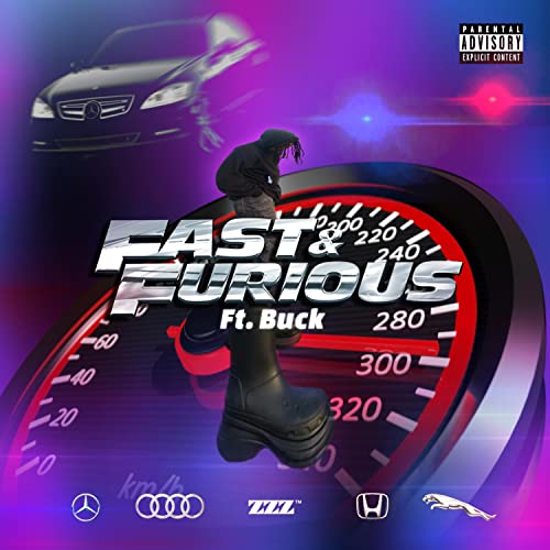 Play fast & furious by $leep feat. Baby buck on Amazon Music Unlimited ...