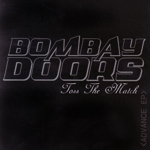 Play Toss The Match by Bombay Doors on Amazon Music