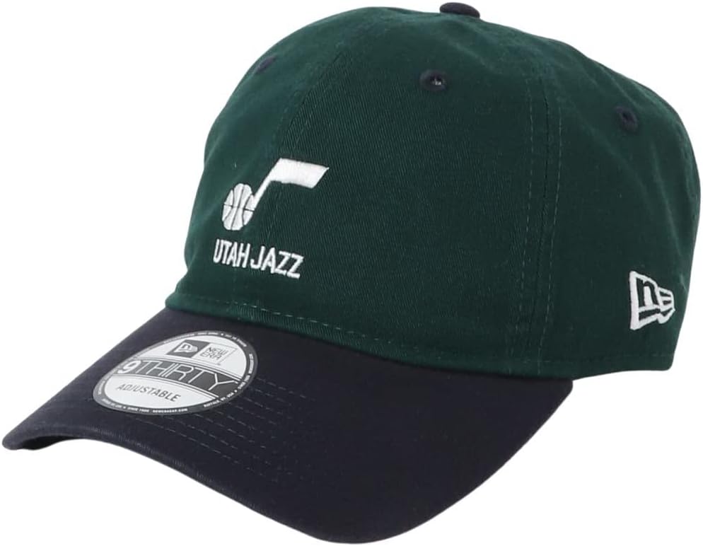 Amazon | [サニーレーベル] 帽子 キャップ New Era 930 UTAJAZ MINI LOGO G/N メンズ ...