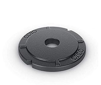 Amazon.com: Ozco Building Products 56680 2-inch HD Timber Bolt Washer ...