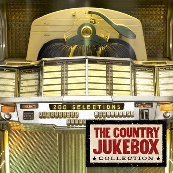 Various Artists - The Country Jukebox Collection 7 CD Music Set ...