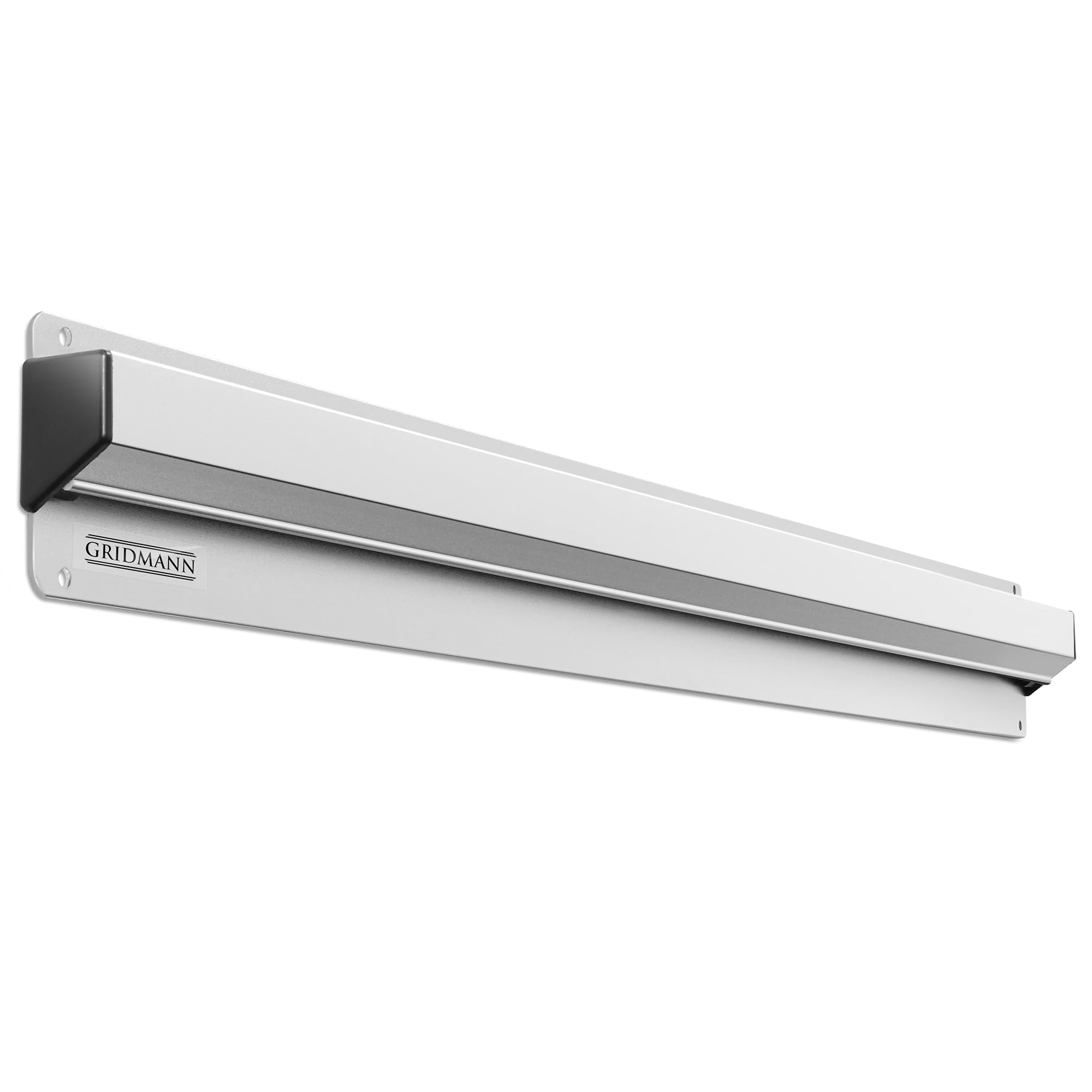 Snapklik.com : 24-inch Slide Check Rack, Aluminum Restaurant Ticket ...