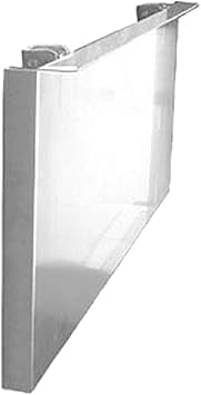 Amazon.com: Pit Pal Products 158 44" x 18" Fold Down Table : Patio ...