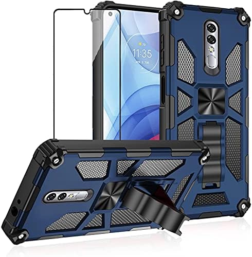 Amazon.com: Asuwish Compatible with Coolpad Legacy Brisa Case and ...