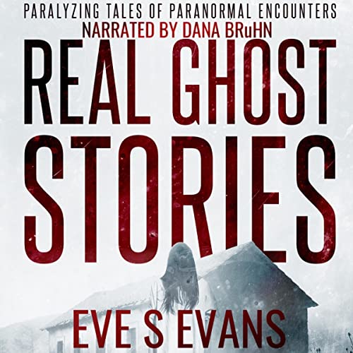 Amazon.com: 50 Real Ghost Stories: A Collection of Dreadful Hauntings ...