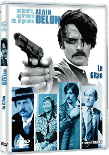 Amazon.com: Le Gitan : Movies & TV
