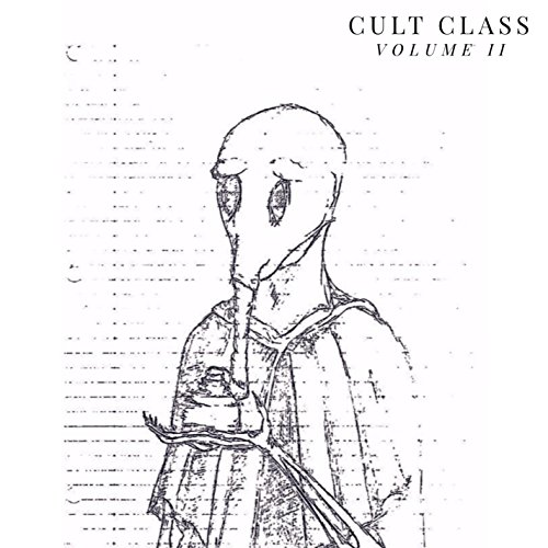 Amazon.com: Volume II : Cult Class: Digital Music