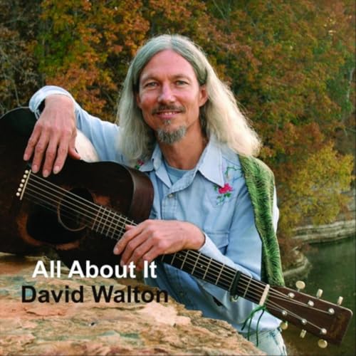 Écouter All About It par David Walton sur Amazon Music Unlimited