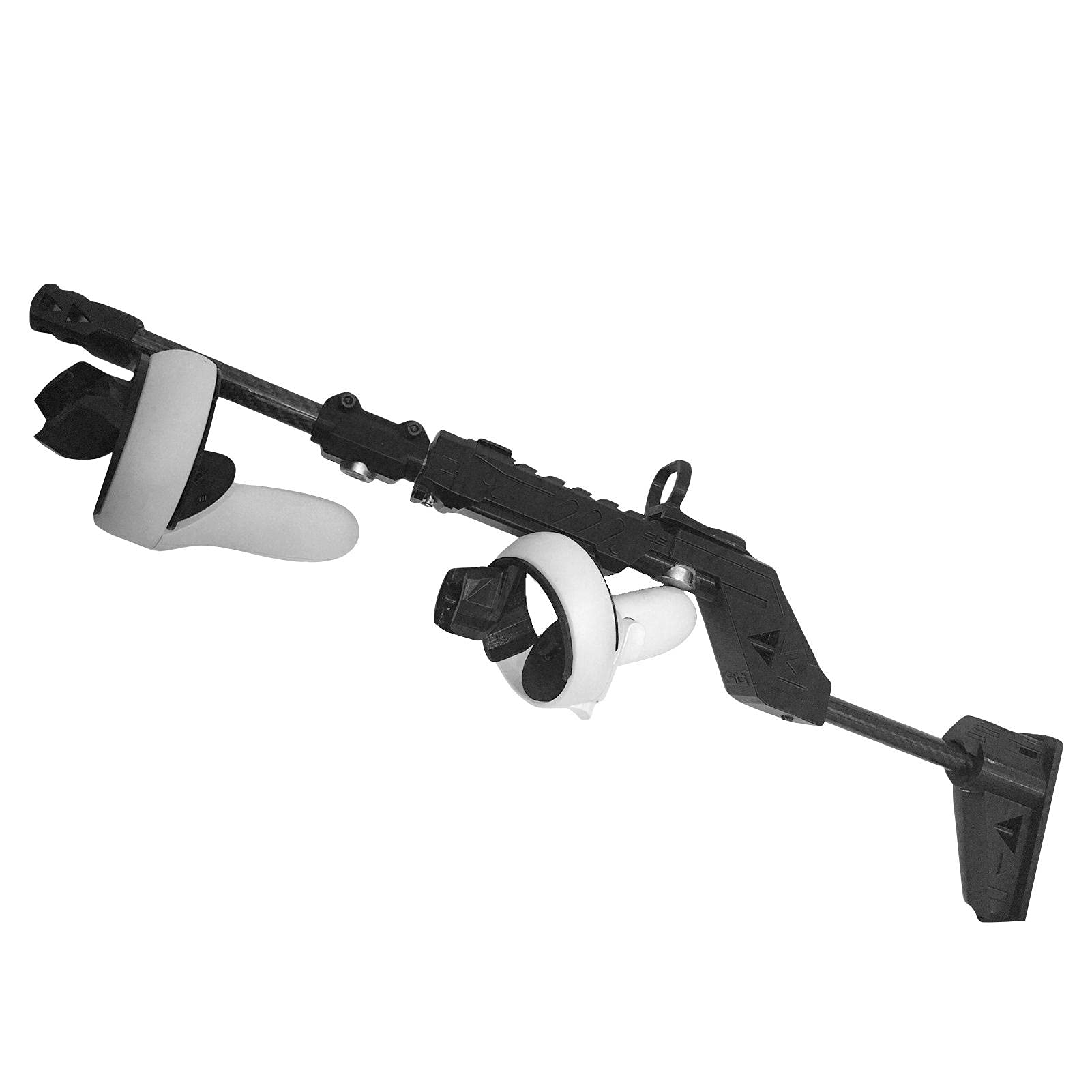 Buy Ocobetom VR Controller Stick Adapter Controller Stick Adapter for ...