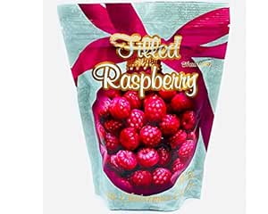 Amazon.com : Primrose Candy Hard Rspbry Filled : Grocery & Gourmet Food