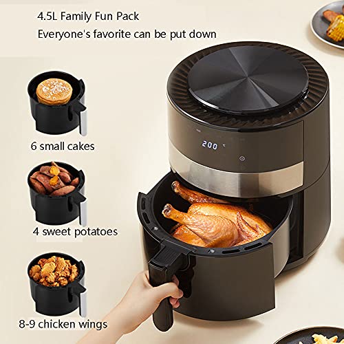 The 19 Best Gold Air Fryers of 2025 [Verified] - Cherry Picks