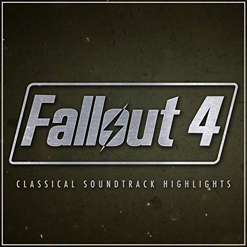Play Fallout 4 - Classical Soundtrack Highlights by The Blue Notes on ...