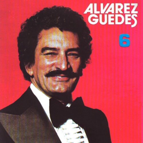 Amazon MusicでAlvarez GuedesのAlvarez Guedes, Vol.6を再生する