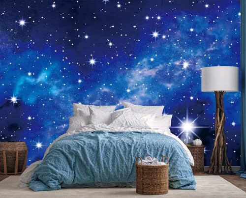 Best Sky Wall Murals to Transform Your Space into a Heavenly Escape ...