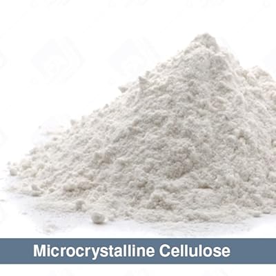 Microcrystalline Cellulose Powder 102 | Nepal | Ubuy
