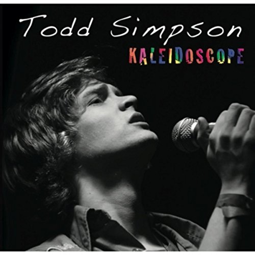 Play Kaleidoscope by Todd Simpson on Amazon Music