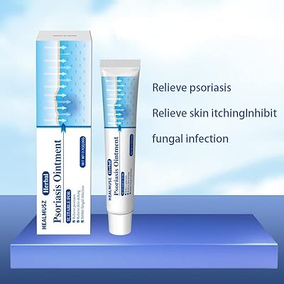 Buy Herbal Eczema Psoriasis Cream Psoriasis Dermatitis Rash Relief ...