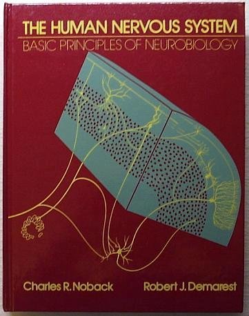 Amazon.com: The Human Nervous System: Basic Principles of Neurobiology ...