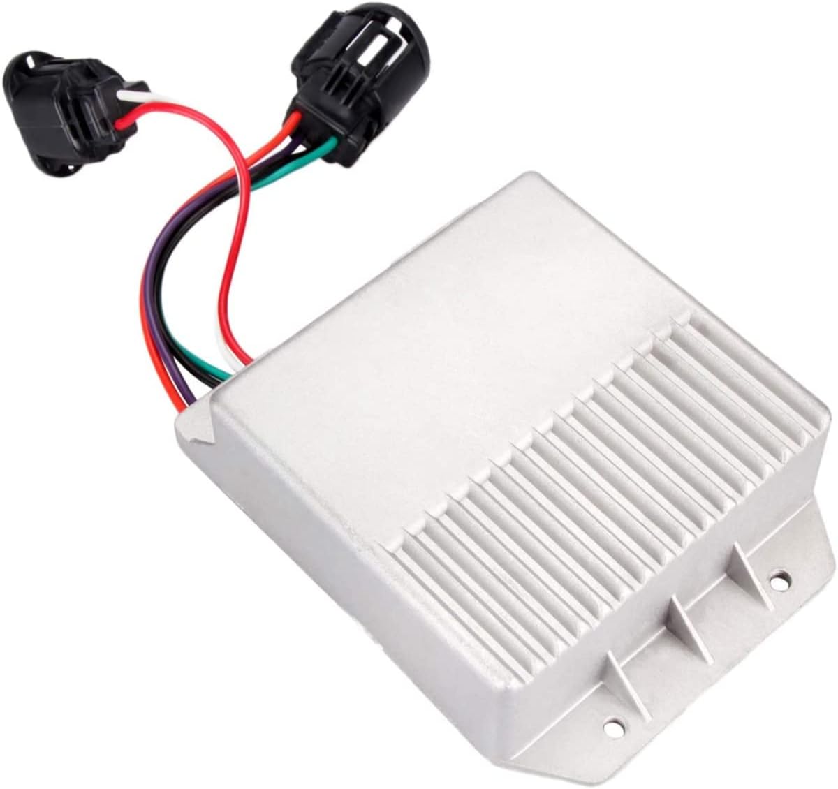 Amazon.com: New Ignition Module for Ford, Jeep, Mercury & Lincoln ...