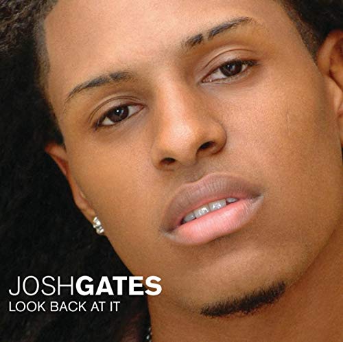 Amazon.com: Look Back At It : Josh Gates: Digital Music
