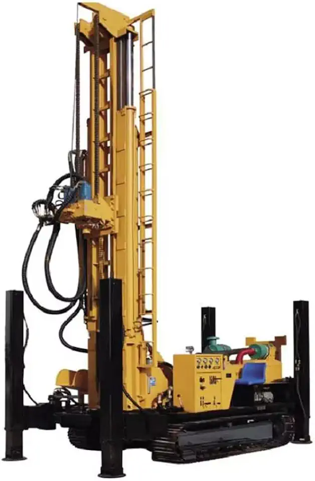 Drilling A Well: A Step-By-Step Guide For Diy Enthusiasts | ShunTool