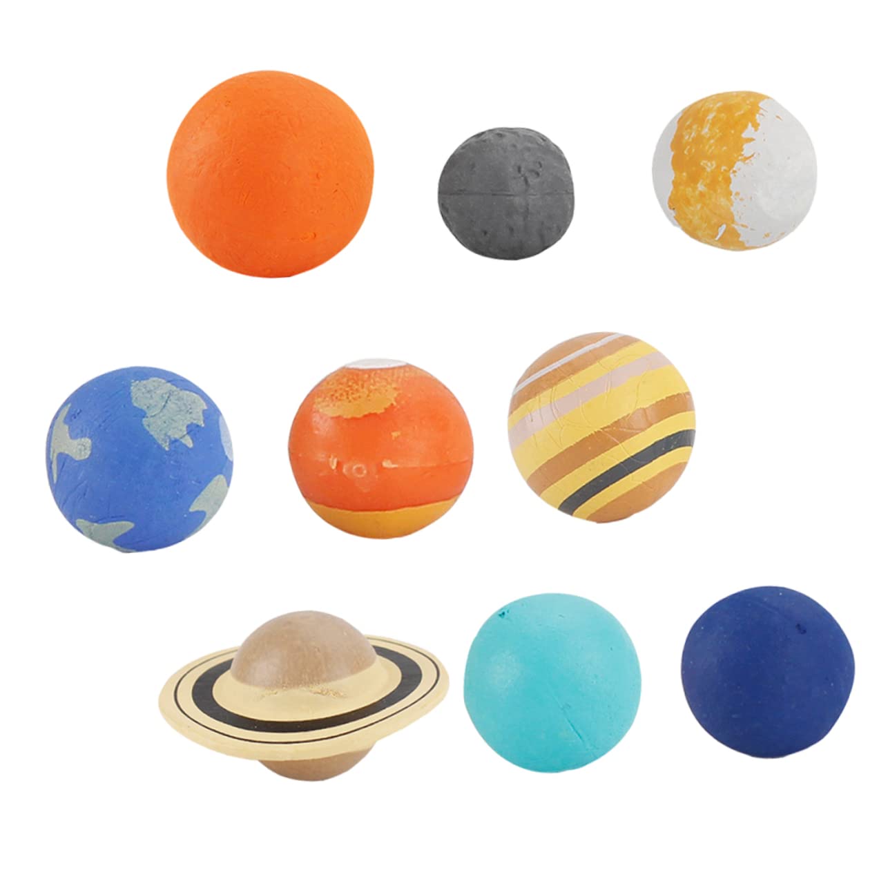 Planets And Space Models