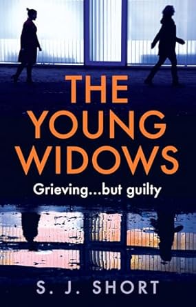 Amazon.com: The Young Widows: The totally gripping and absolutely addictive psychological ...