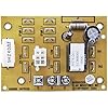 Modine Hot Dawg Heater Circuit Board with Time Delay Relay - HD30, HD75 ...