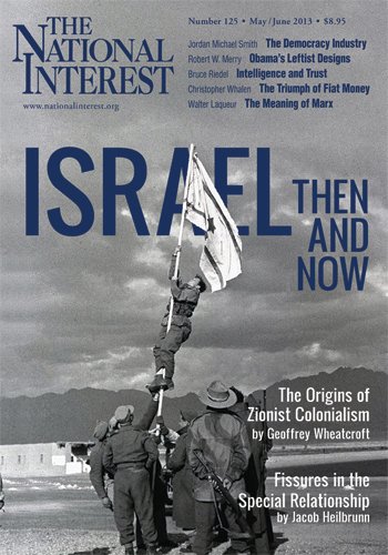 The National Interest (May/June 2013 Book 125) - Kindle edition by ...