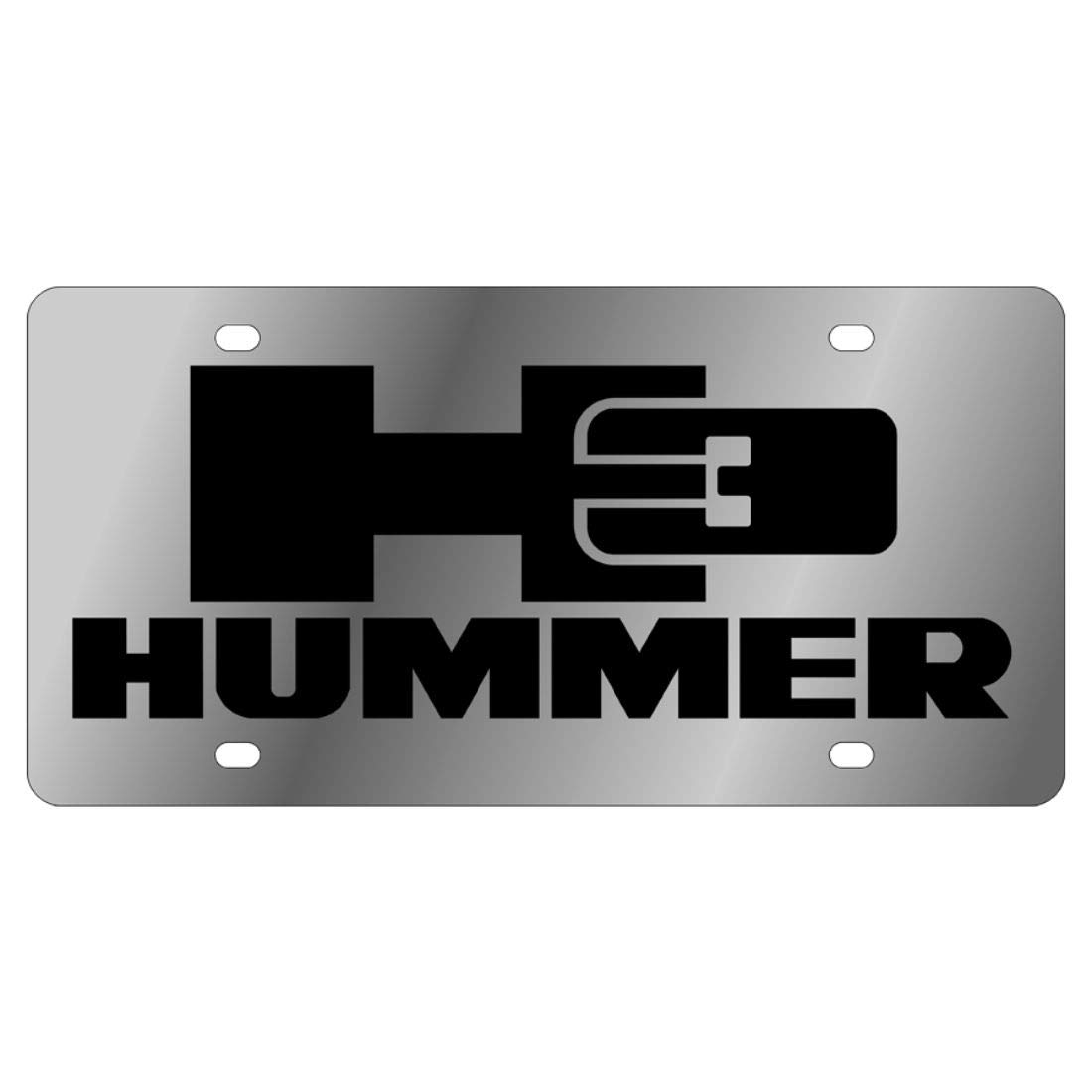 Hummer Logo
