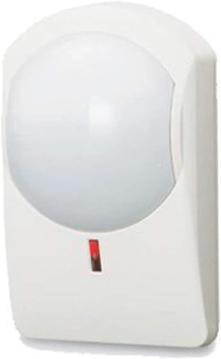 Amazon.com : Optex EX-35R Dual Pattern Passive IR Detector for Wireless ...